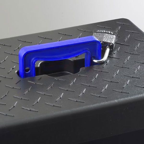 Little Giant DuraTote Step Stool and Tote Box | – Paddock Saddlery