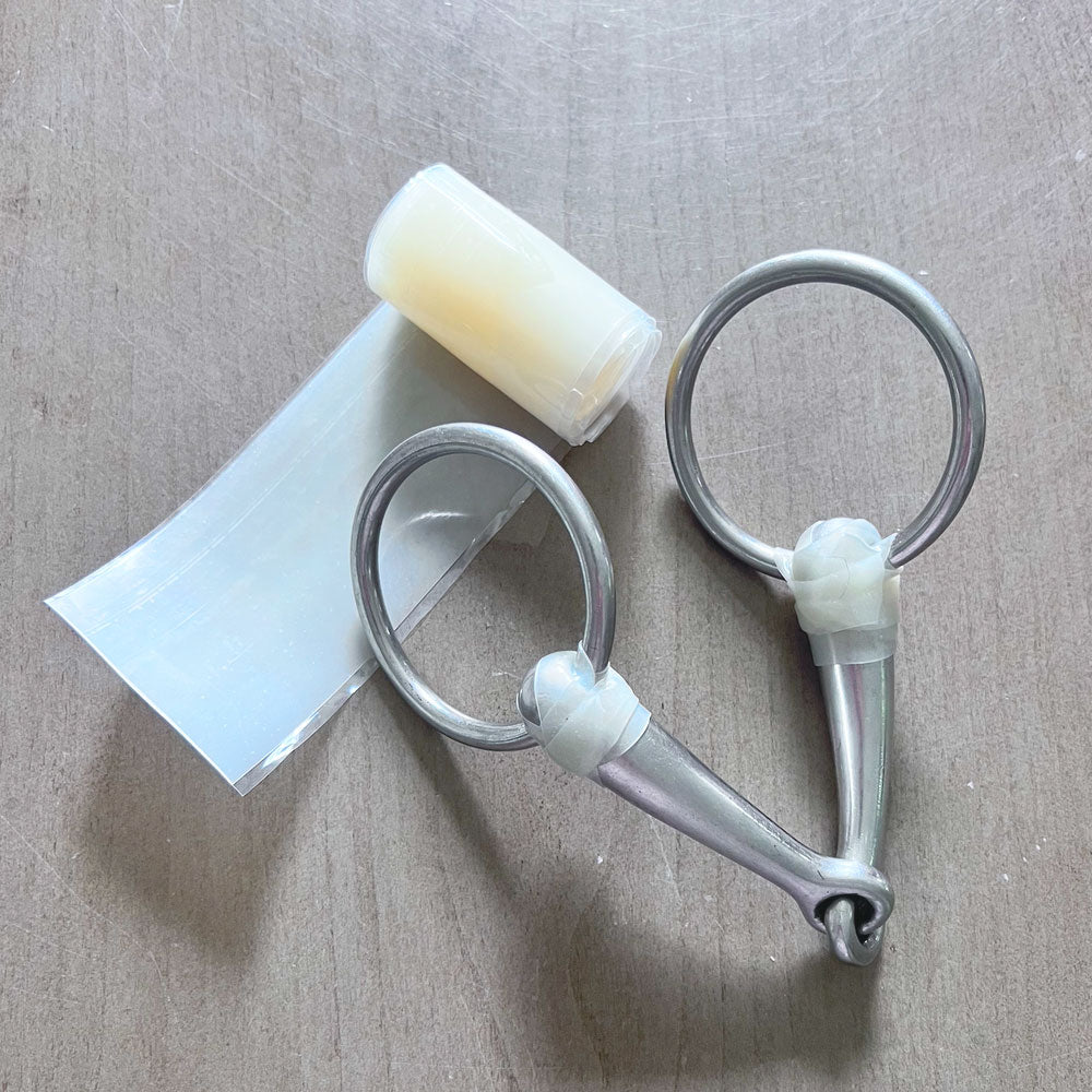 Plughz Bit Wrap Tape – Paddock Saddlery