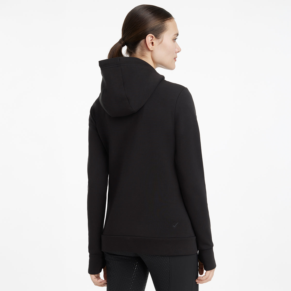 LeMieux Classique Lightweight Ladies Hoodie – Paddock Saddlery