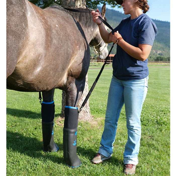 Easyboot Ultimate Remedy Soaking & Therapy Boots – Paddock Saddlery