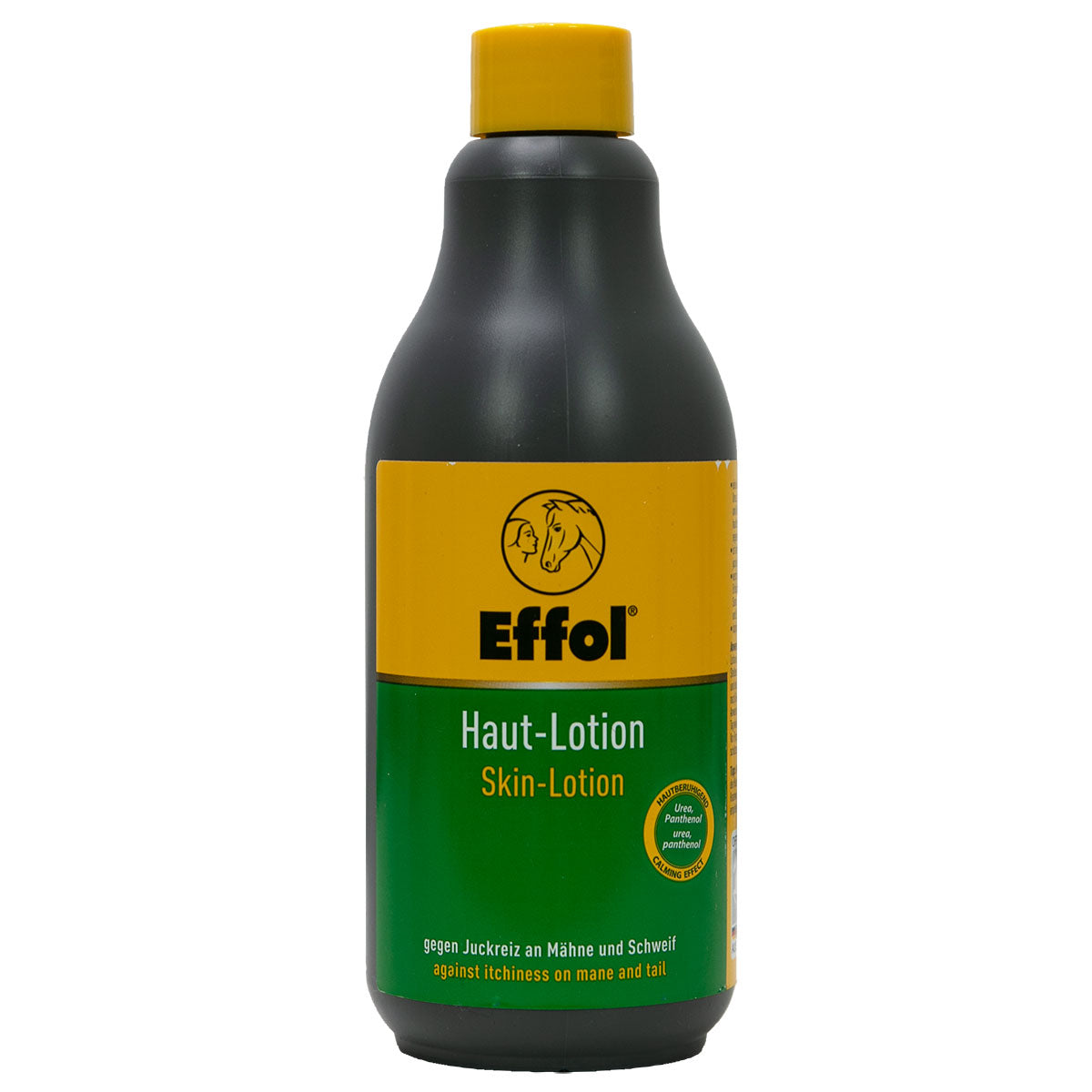 Effol Soothing Itchy Skin Lotion 500ml | – Paddock Saddlery