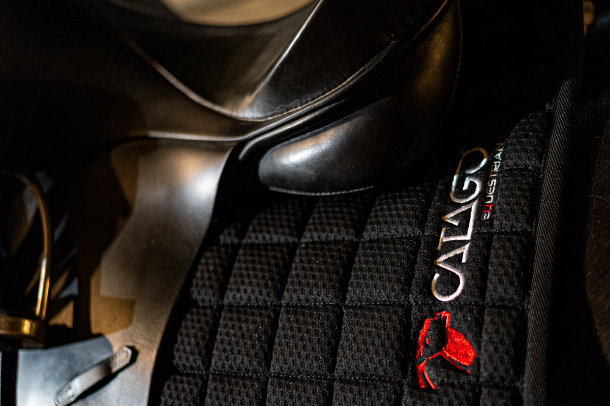 Catago Products – Paddock Saddlery