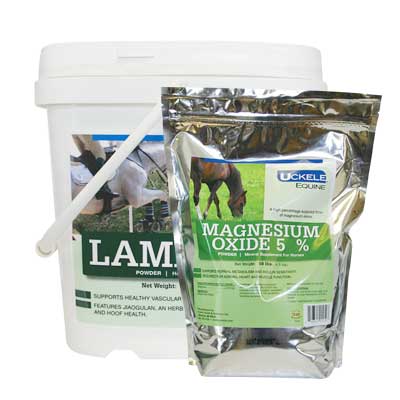 Uckele – Paddock Saddlery