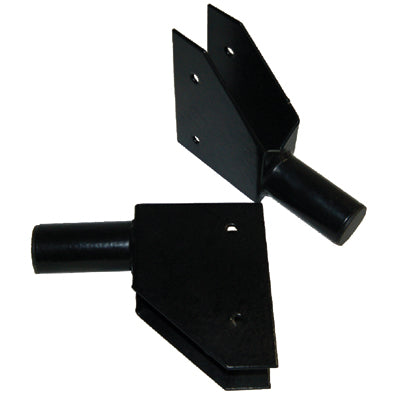 Jump Plank Ends | Horse Jump Building – Paddock Saddlery