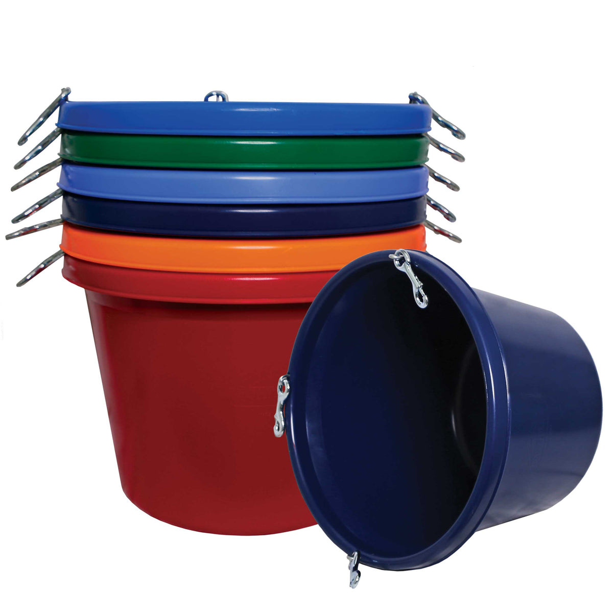 Fortiflex 30 qt Feed Tub – Paddock Saddlery