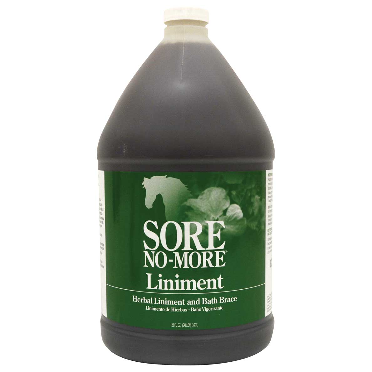 Sore No More Liniment – Paddock Saddlery