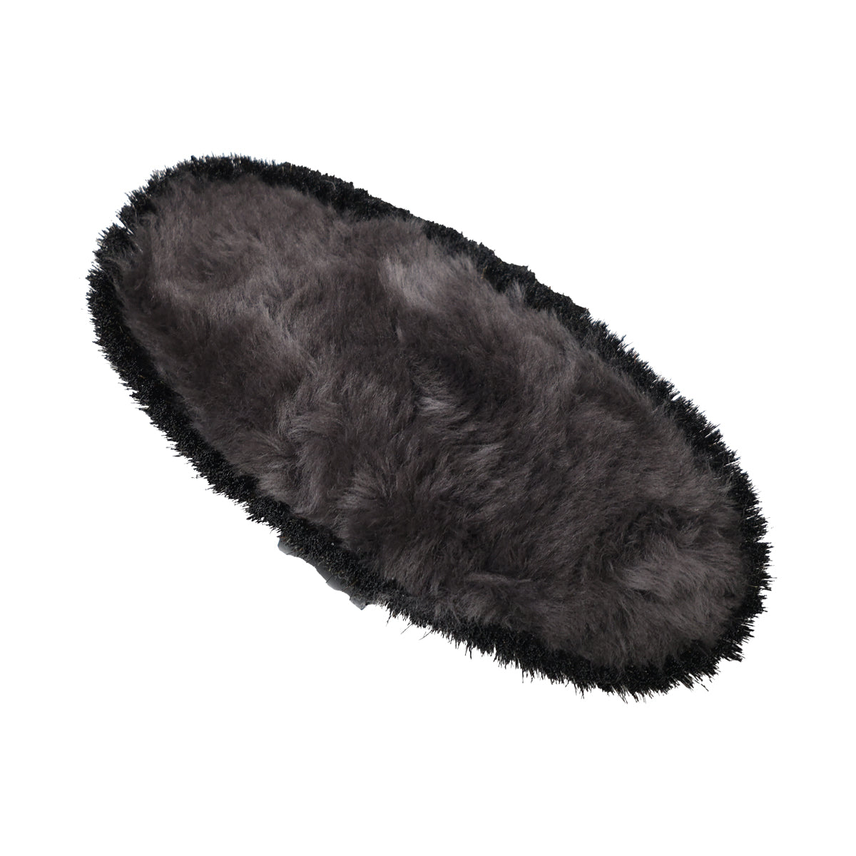 Haas Diamond Diva Finishing Brush – Paddock Saddlery