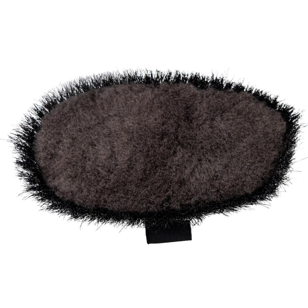 Haas Micro Diva Finishing Brush – Paddock Saddlery