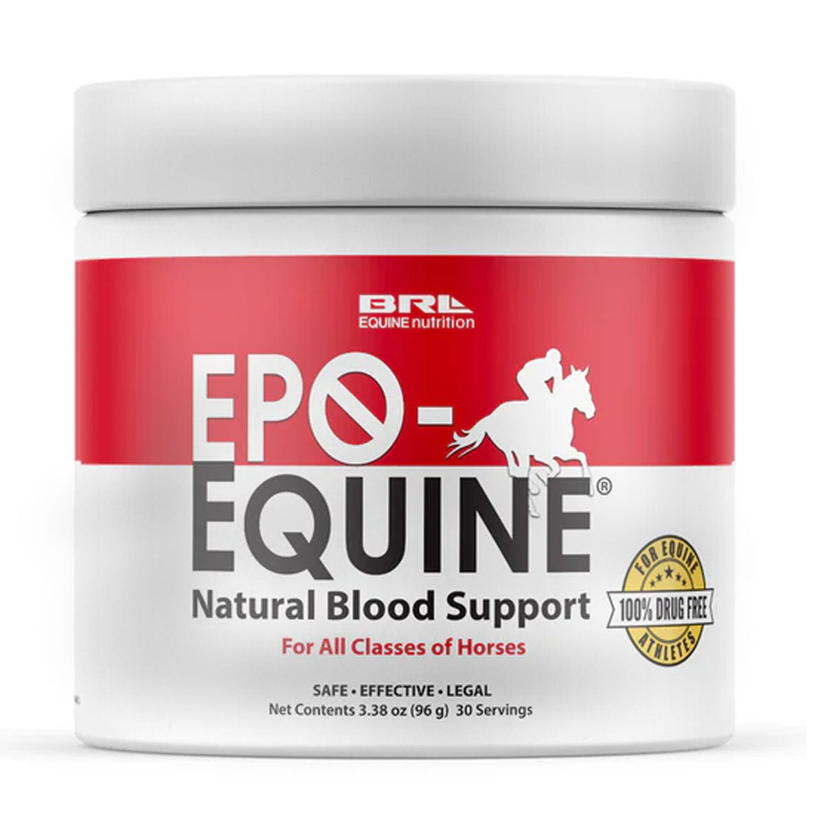 EPO Equine 30 Servings | Endurance Supplement | – Paddock Saddlery