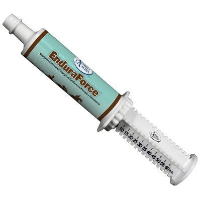 Omega Alpha Enduraforce Paste 60 cc | – Paddock Saddlery