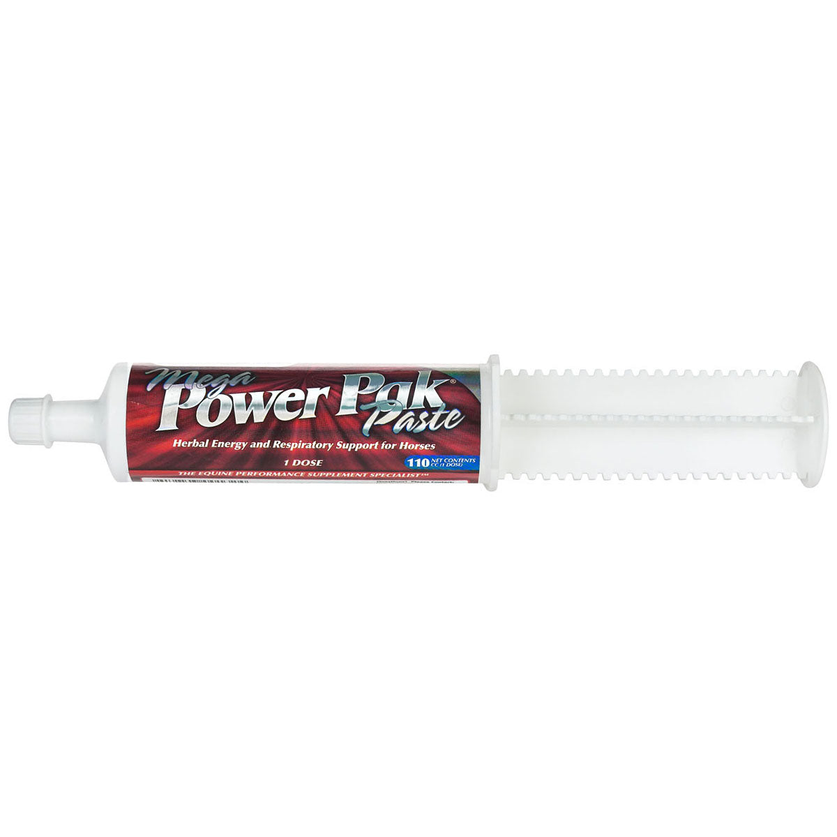 Peak Performance Mega Power Pak Paste – Paddock Saddlery