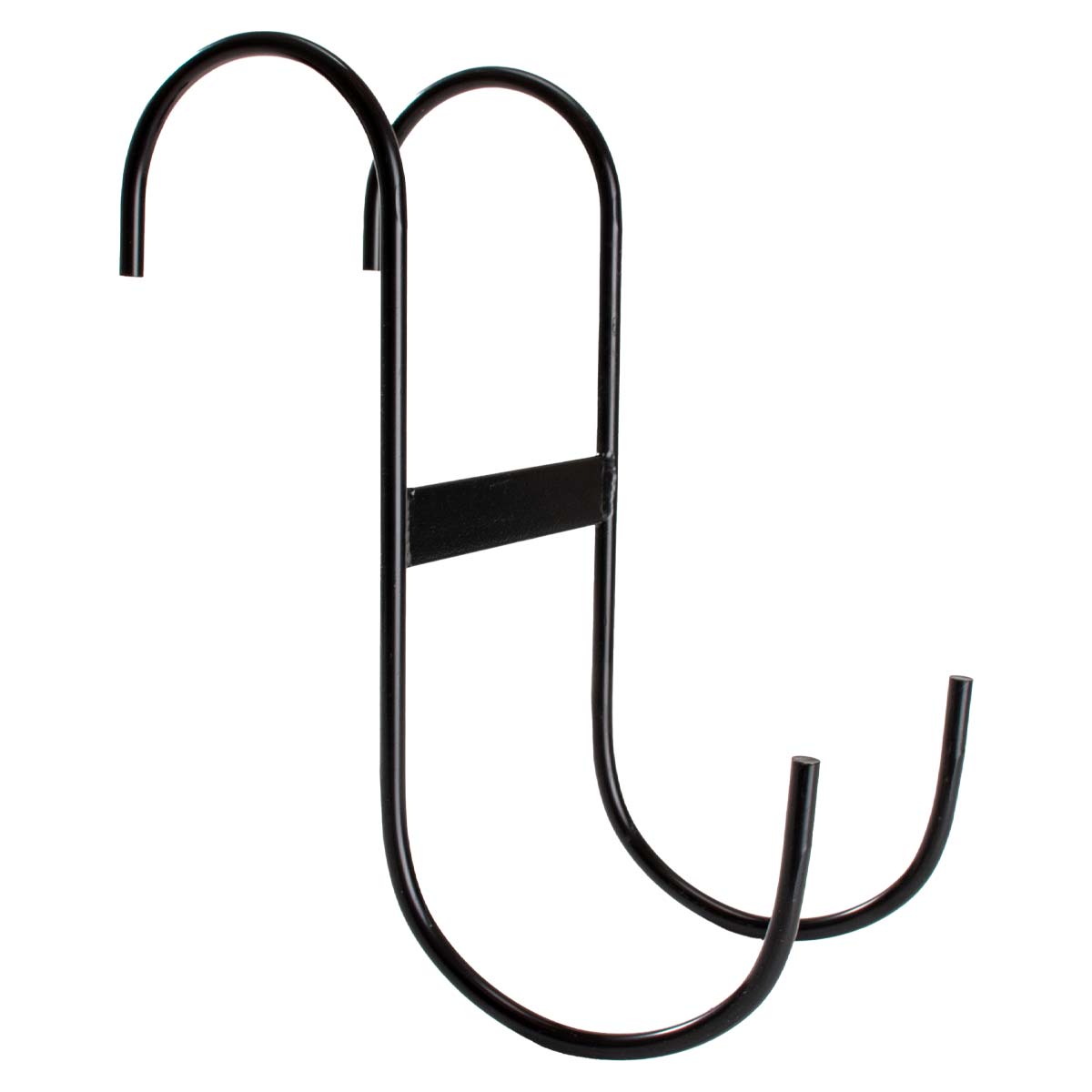 Country Estates Portable Double S Hanger – Paddock Saddlery