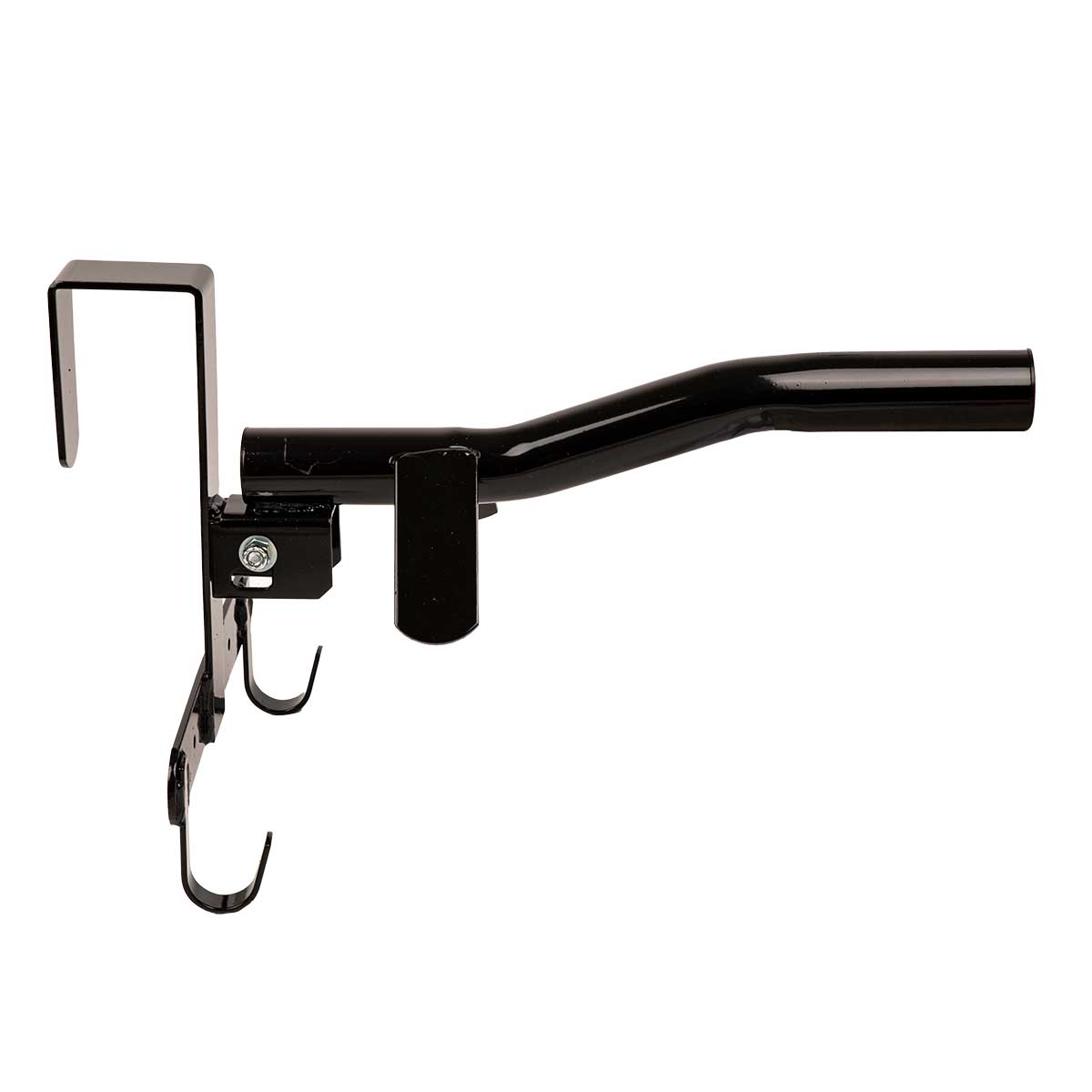 Country Estates Folding Portable Saddle Rack with Hooks | – Paddock ...