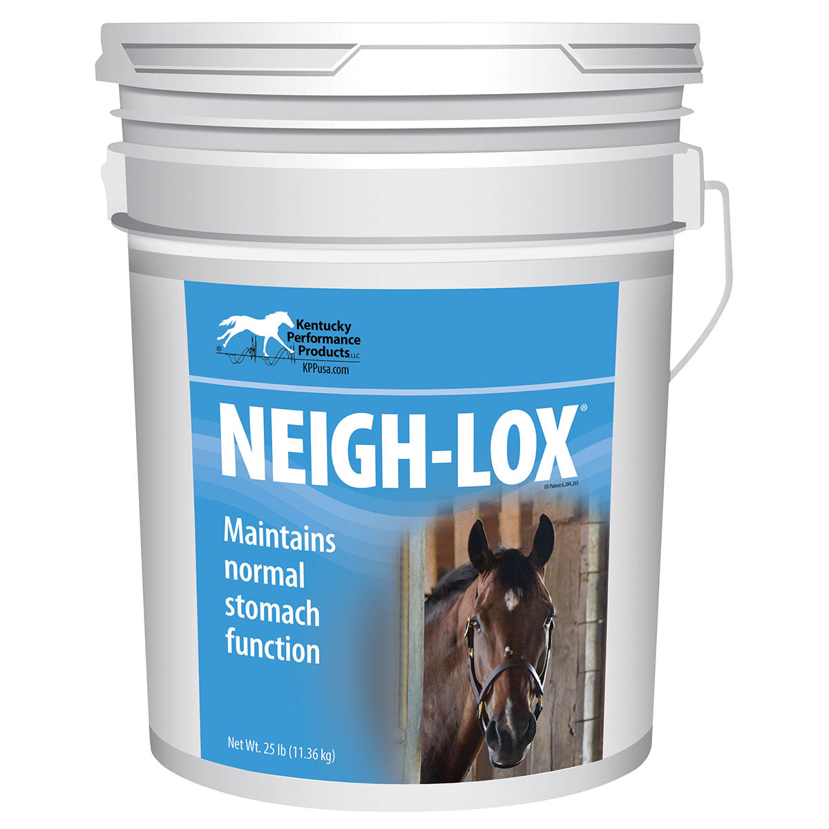 Neigh Lox Equine Antacid – Paddock Saddlery