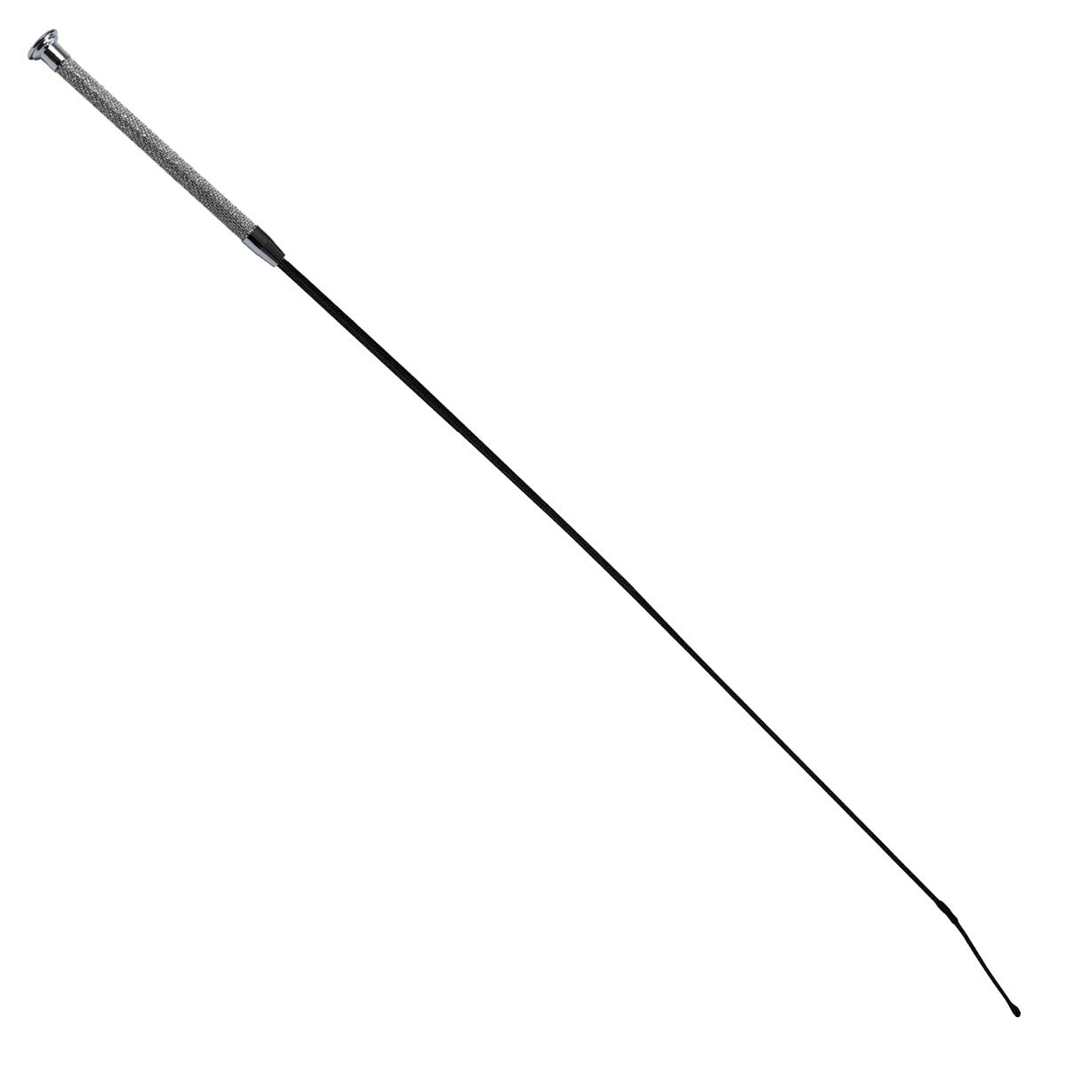 Perris Crystal Grip Dressage Whip | – Paddock Saddlery