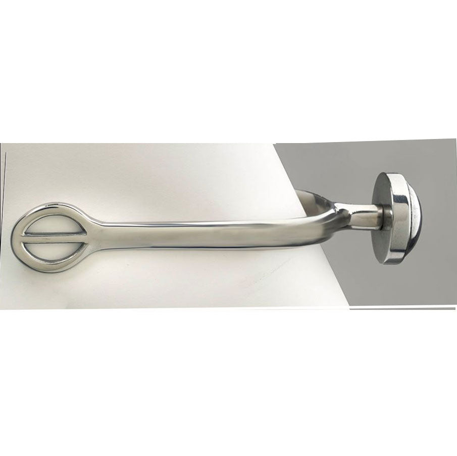 Centaur Gentle Touch English Spur | English Riding – Paddock Saddlery