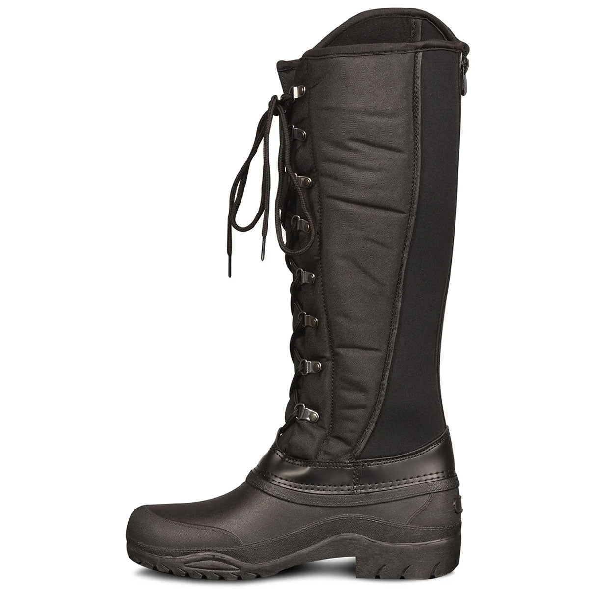 Ovation Telluride Ladies Winter Riding Boot – Paddock Saddlery