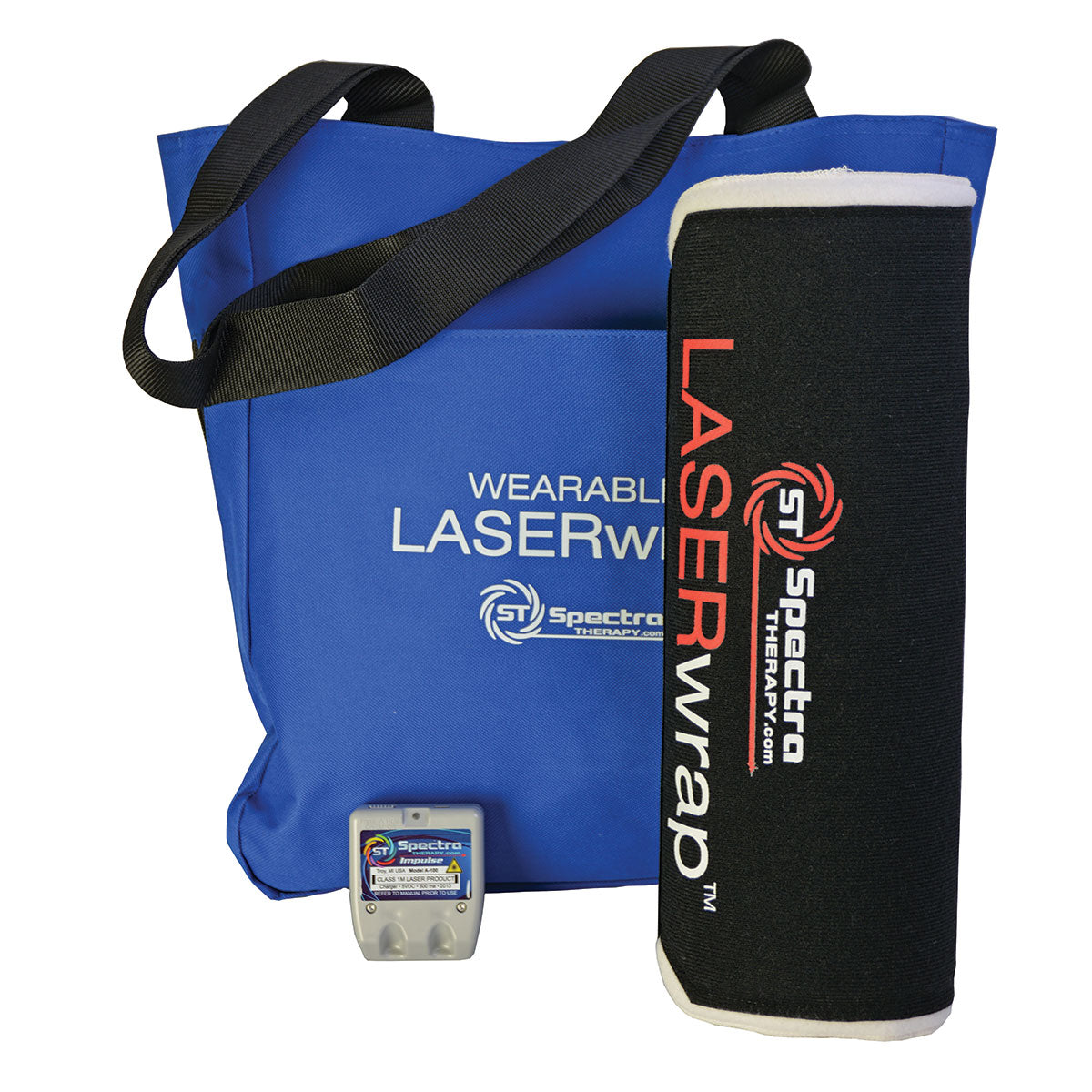 Laser Wraps Tendon Kit Spectra – Paddock Saddlery