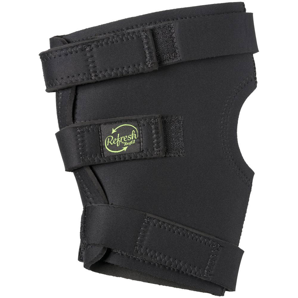 Tough 1 Ceramic Hock Boots Pair Horse | – Paddock Saddlery