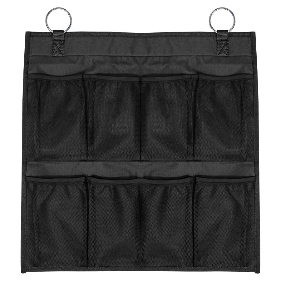 Hanging 8 Pocket Organizer – Paddock Saddlery