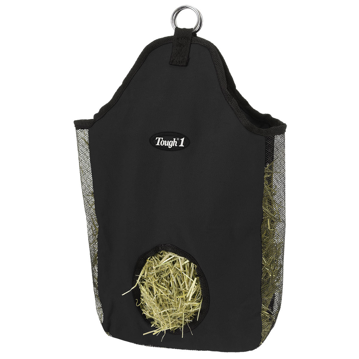 Tough 1 Canvas Hay Bag Miniature – Paddock Saddlery