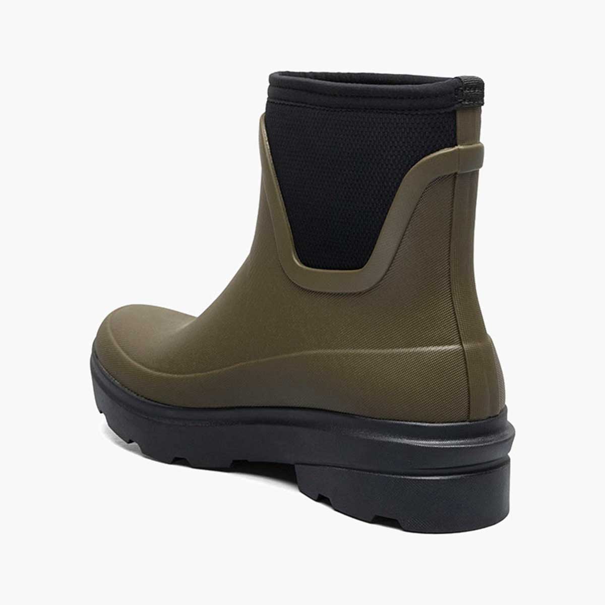 Bogs Hazel Chelsea Ladies Ankle Boot – Paddock Saddlery