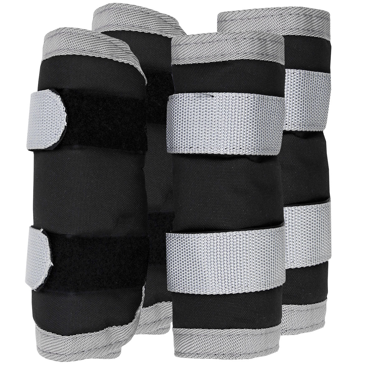 Jacks Miniature Horse Shipping Boots | Mini Horse Tack | – Paddock Saddlery