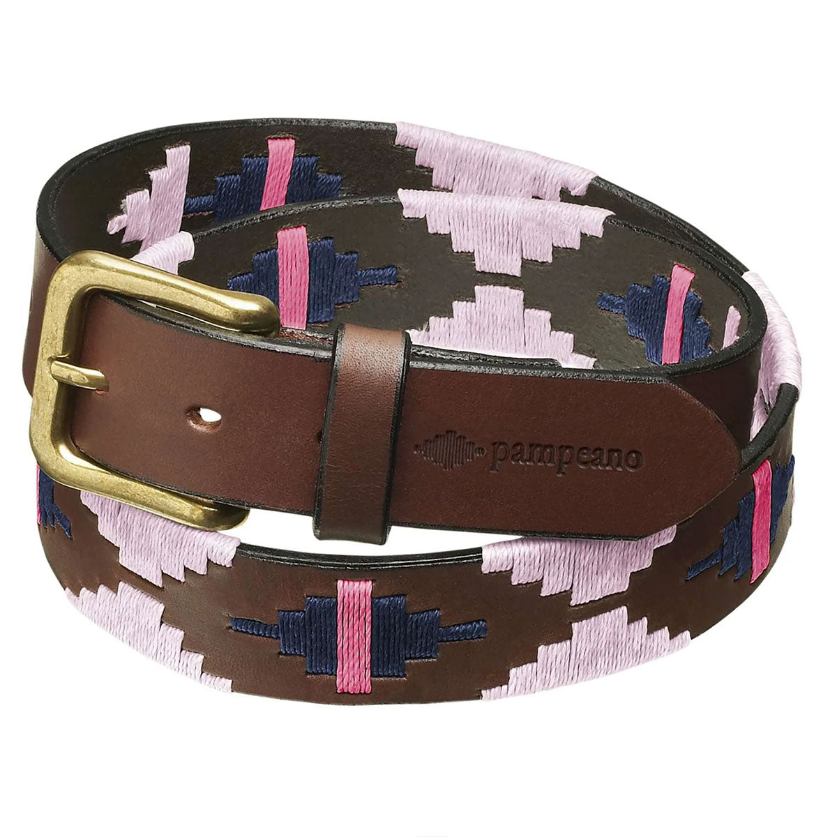 Stylish And Classic Riding Belts | Paddock Saddlery