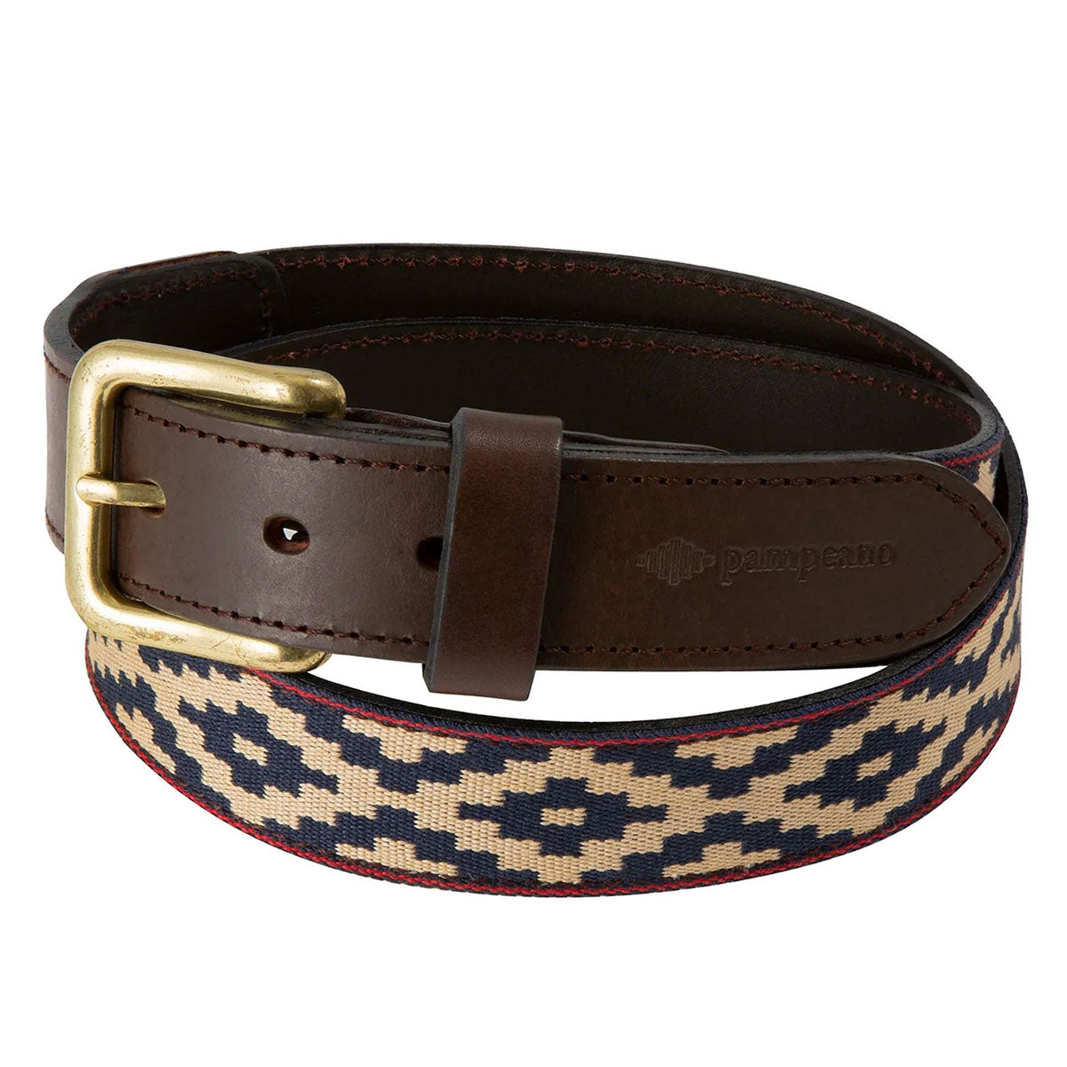 Stylish And Classic Riding Belts | Paddock Saddlery