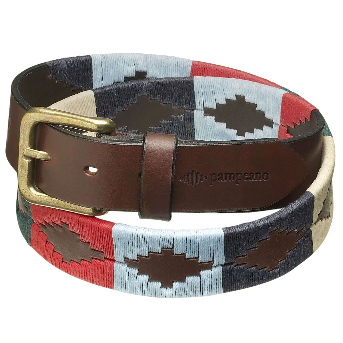 Stylish And Classic Riding Belts | Paddock Saddlery