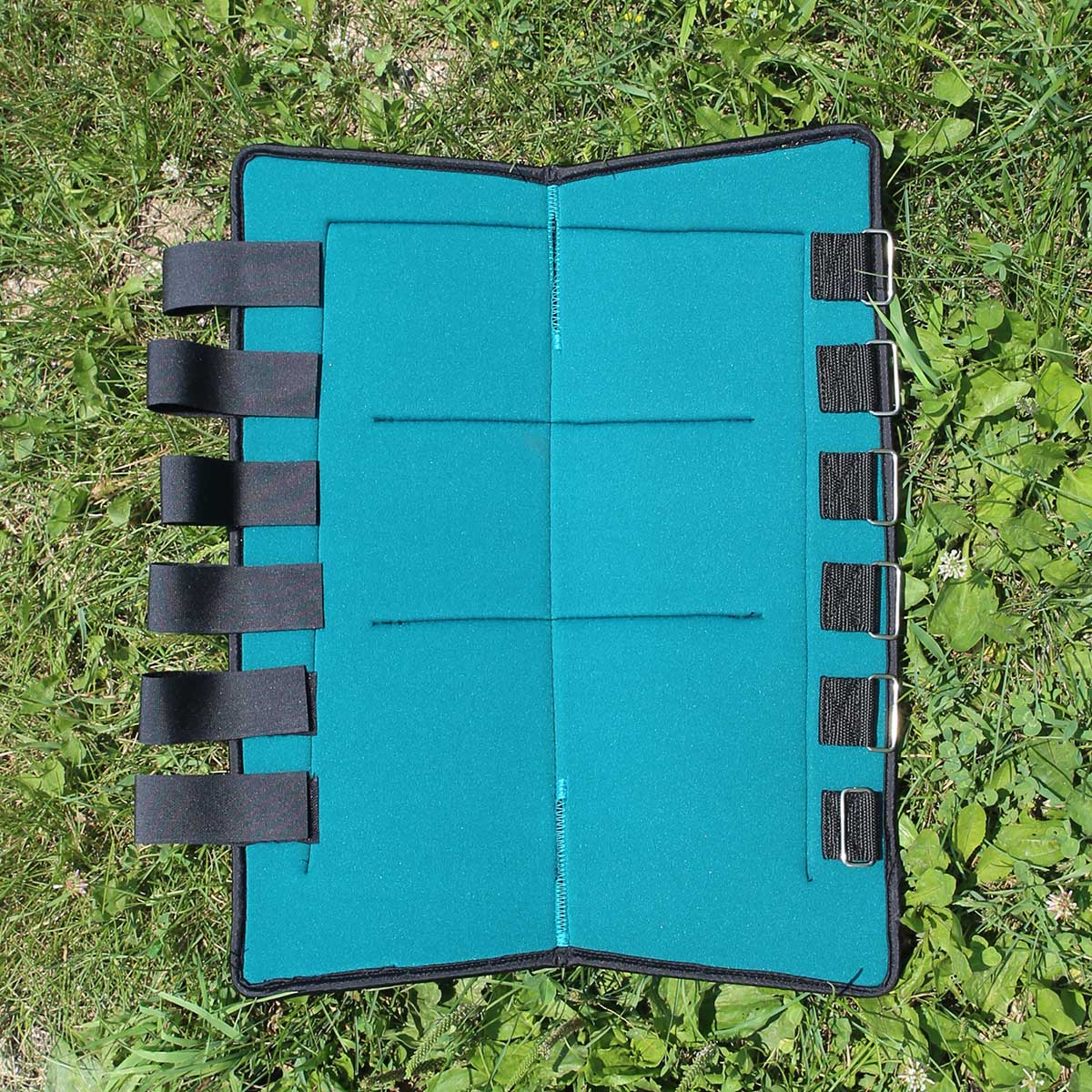 6 Pocket Ice Boots Horse Leg Therapy – Paddock Saddlery