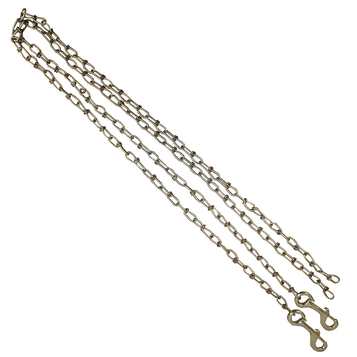 5' Chain Cross Tie | Horse Barn Supplies – Paddock Saddlery