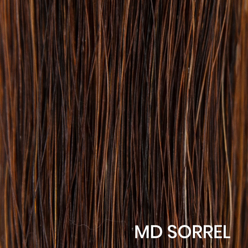 Three in One Tail Extensions | Trophy Tails | Fake Tails – Paddock Saddlery