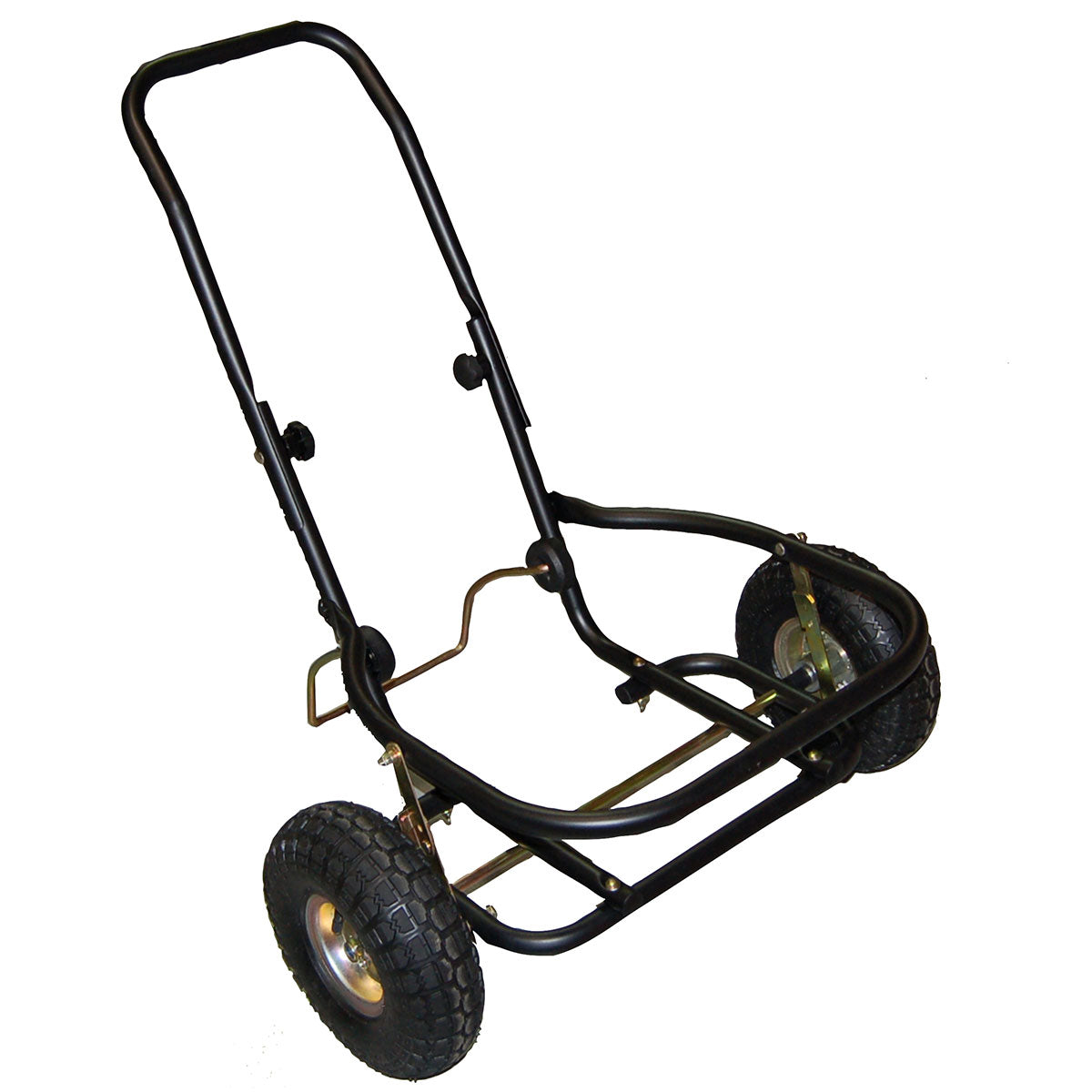 Muck Cart with Pneumatic Wheels 3-Pack – Paddock Saddlery