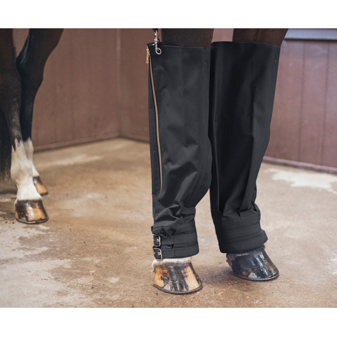 Ice Boots Cordura Pair – Paddock Saddlery