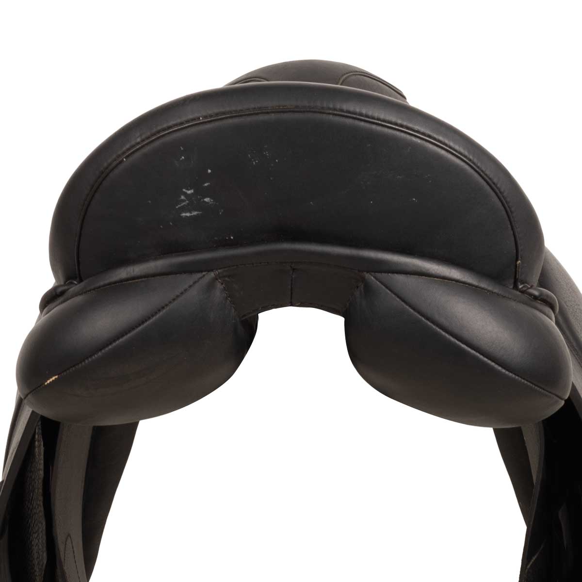 Consignment - Used M Toulouse Aachen Dressage Saddle – Paddock Saddlery