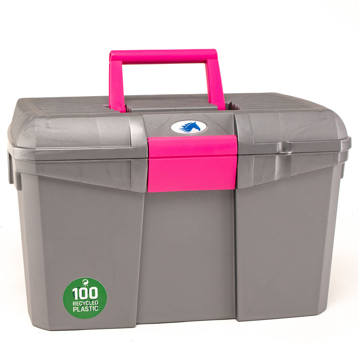 ECO Portable Grooming Box – Paddock Saddlery