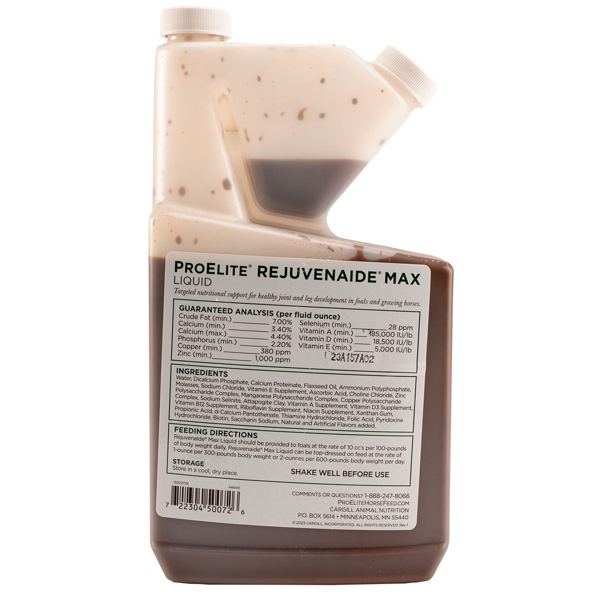 ProElite Rejuvenaide Max 32 oz – Paddock Saddlery
