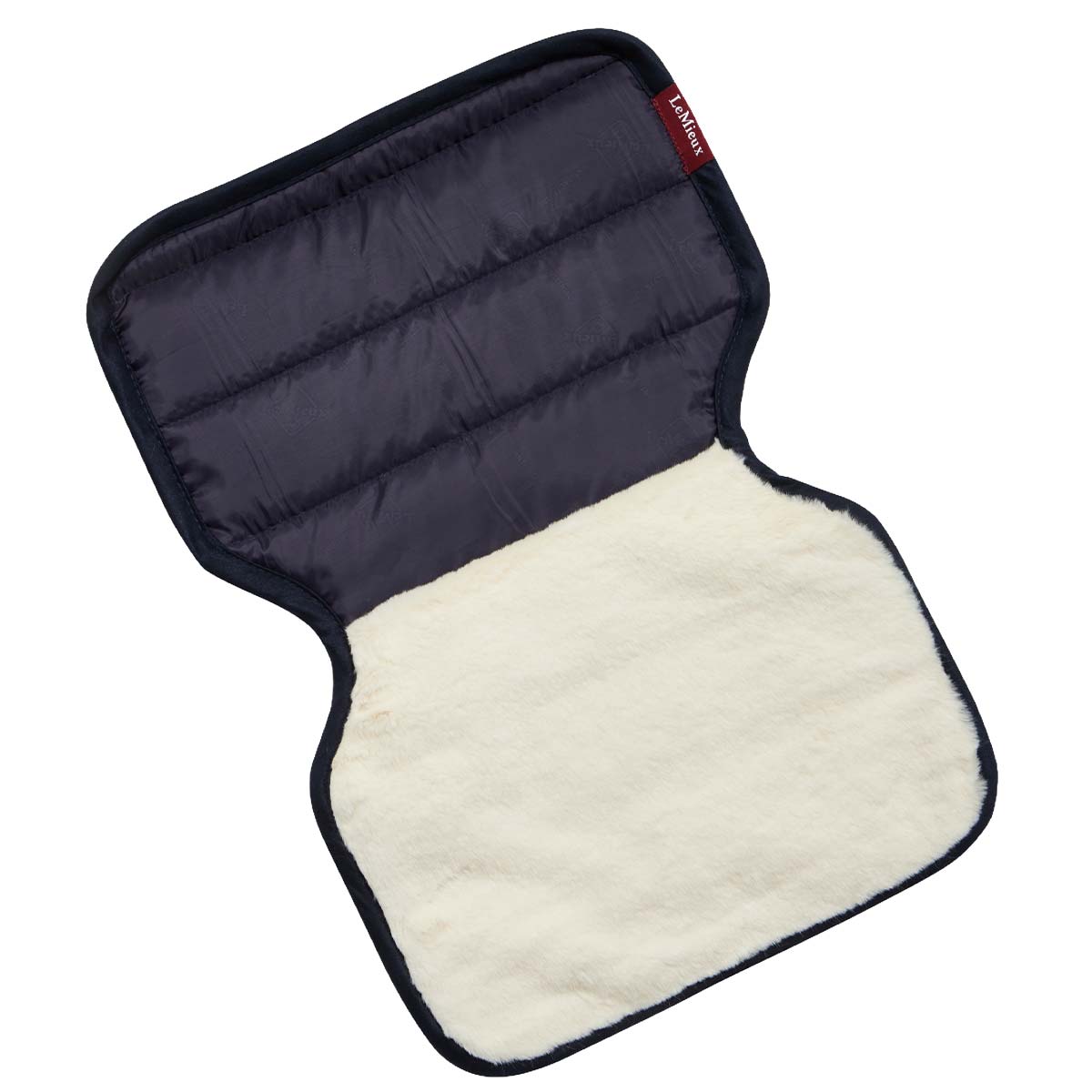 LeMieux Chest & Wither Protection Pad – Paddock Saddlery