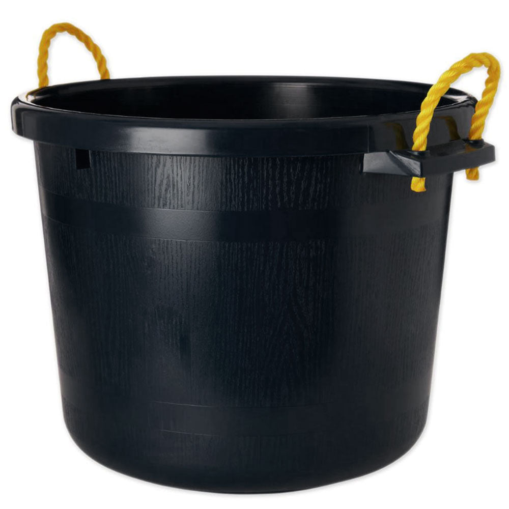 Fortiflex Muck Bucket Large – Paddock Saddlery