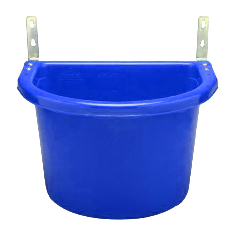 Over The Fence Feeder 20 Qt | Fortiflex | Feed Tub – Paddock Saddlery