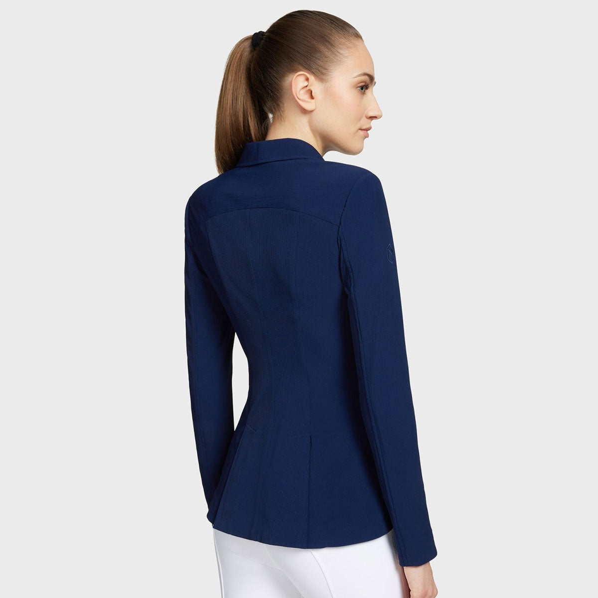 Samshield Olympe Ultralight Hunter Competition Jacket – Paddock Saddlery