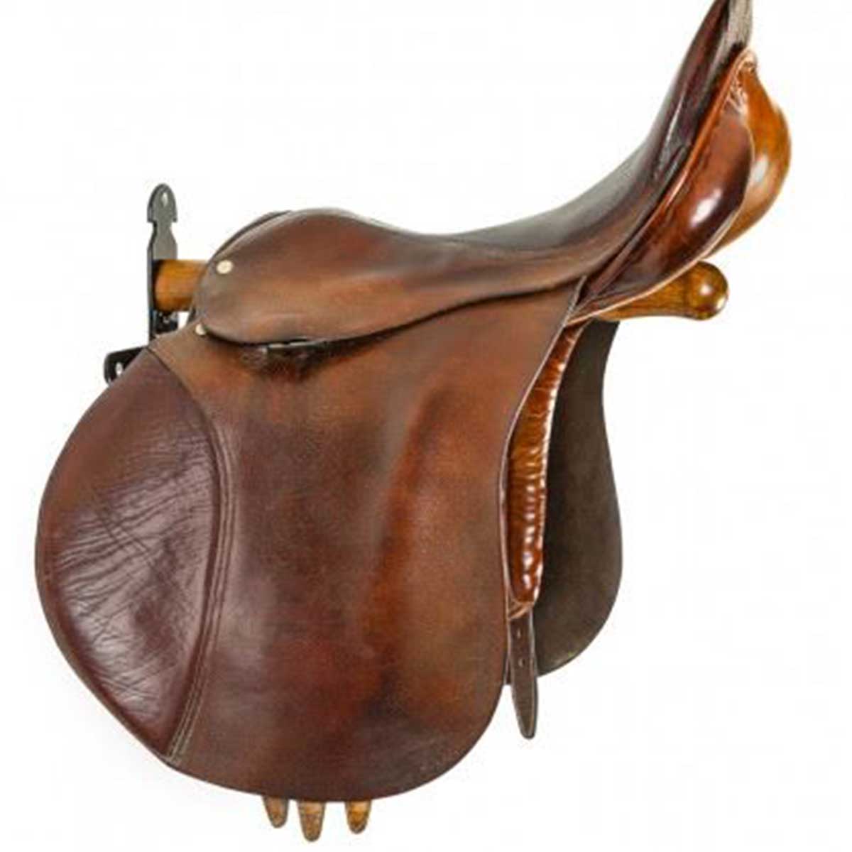 Stubbs Retro Saddle Rack – Paddock Saddlery