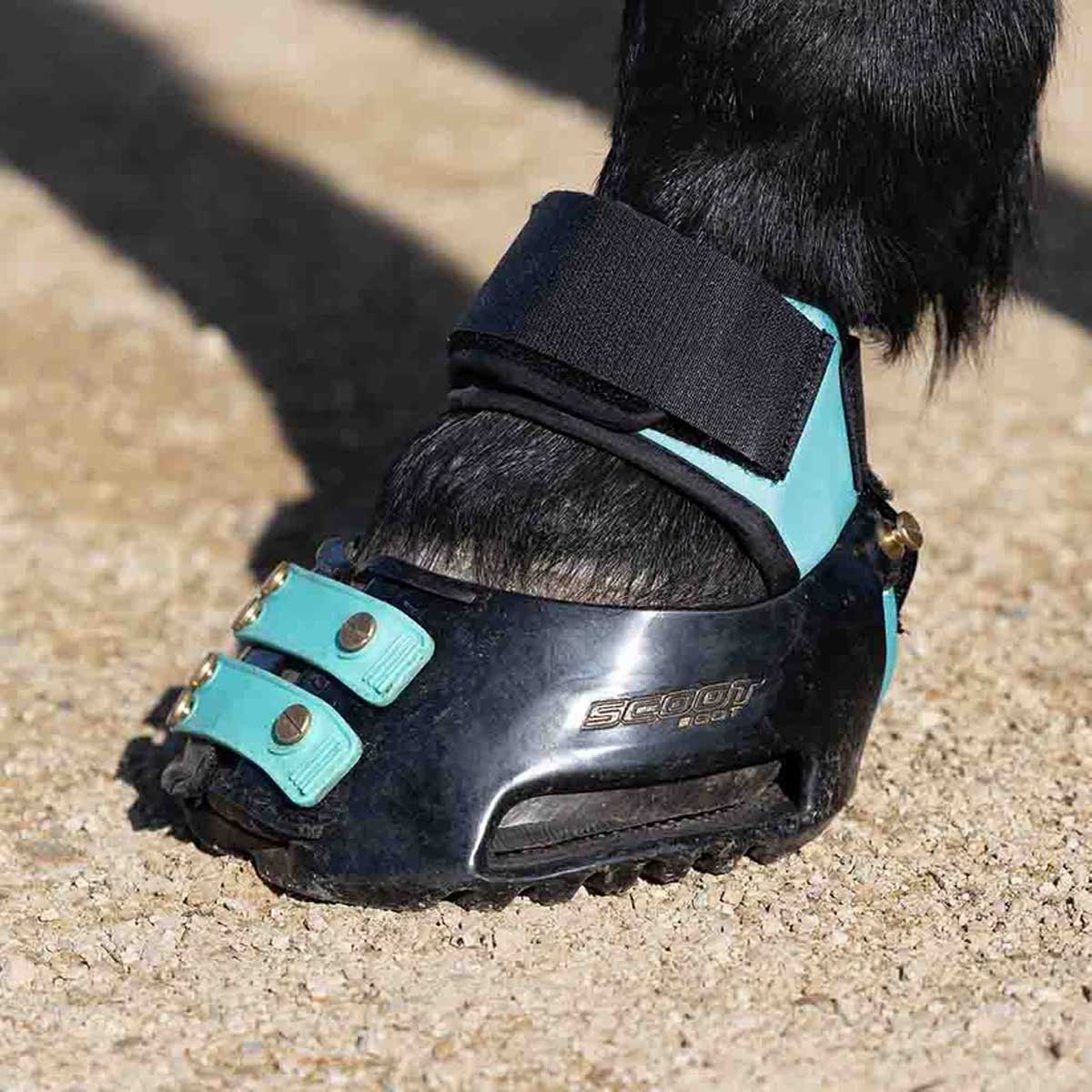 Scoot Boot Multi Purpose Gaiter – Paddock Saddlery