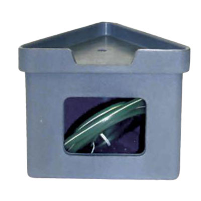 High Country Plastics Water Caddy Stand | – Paddock Saddlery