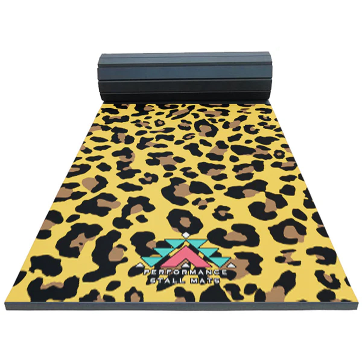 Performance Stall Mat Anti Slip Texture 5ft x 10 ft - Prints – Paddock ...