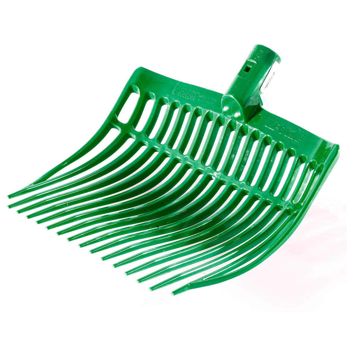 Farm Fork Mini Replacement Head | Sawdust Fork Head | – Paddock Saddlery