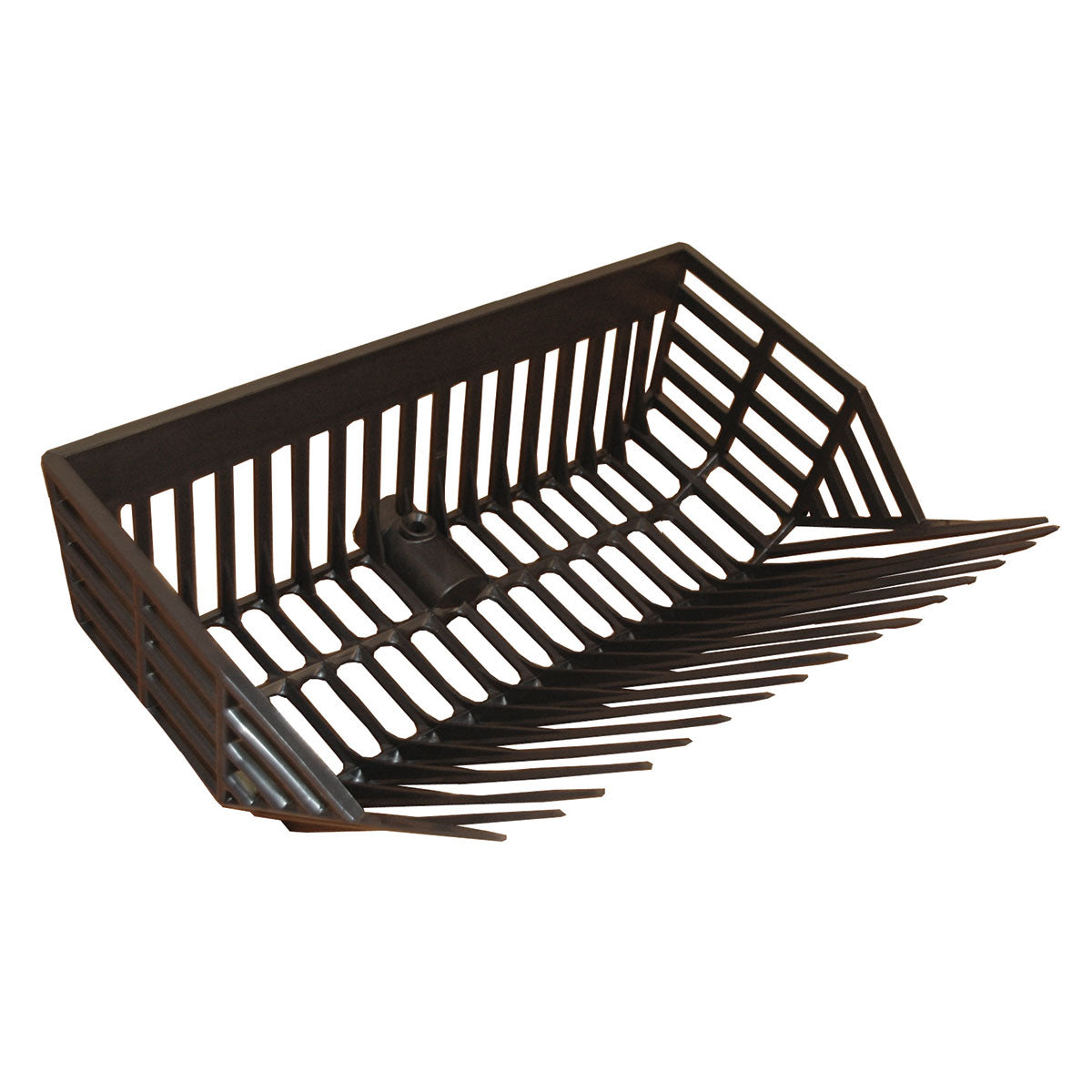 Basket Stable Pitch Fork Replacement Head | – Paddock Saddlery