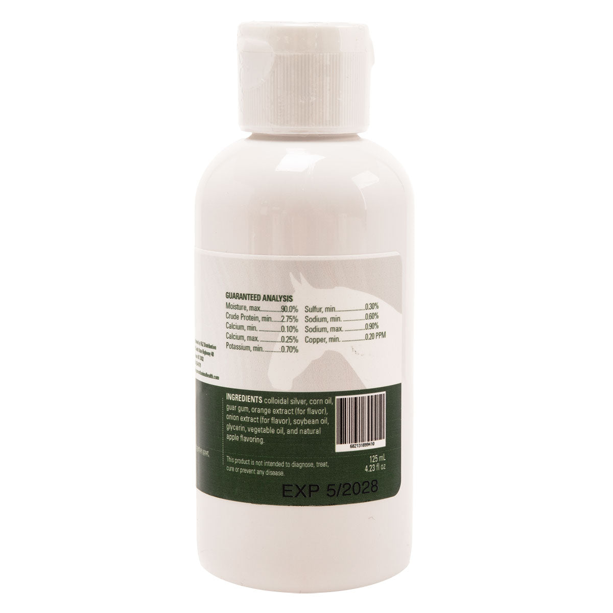 Pro Earth Animal Health Zesterra 125 ml – Paddock Saddlery