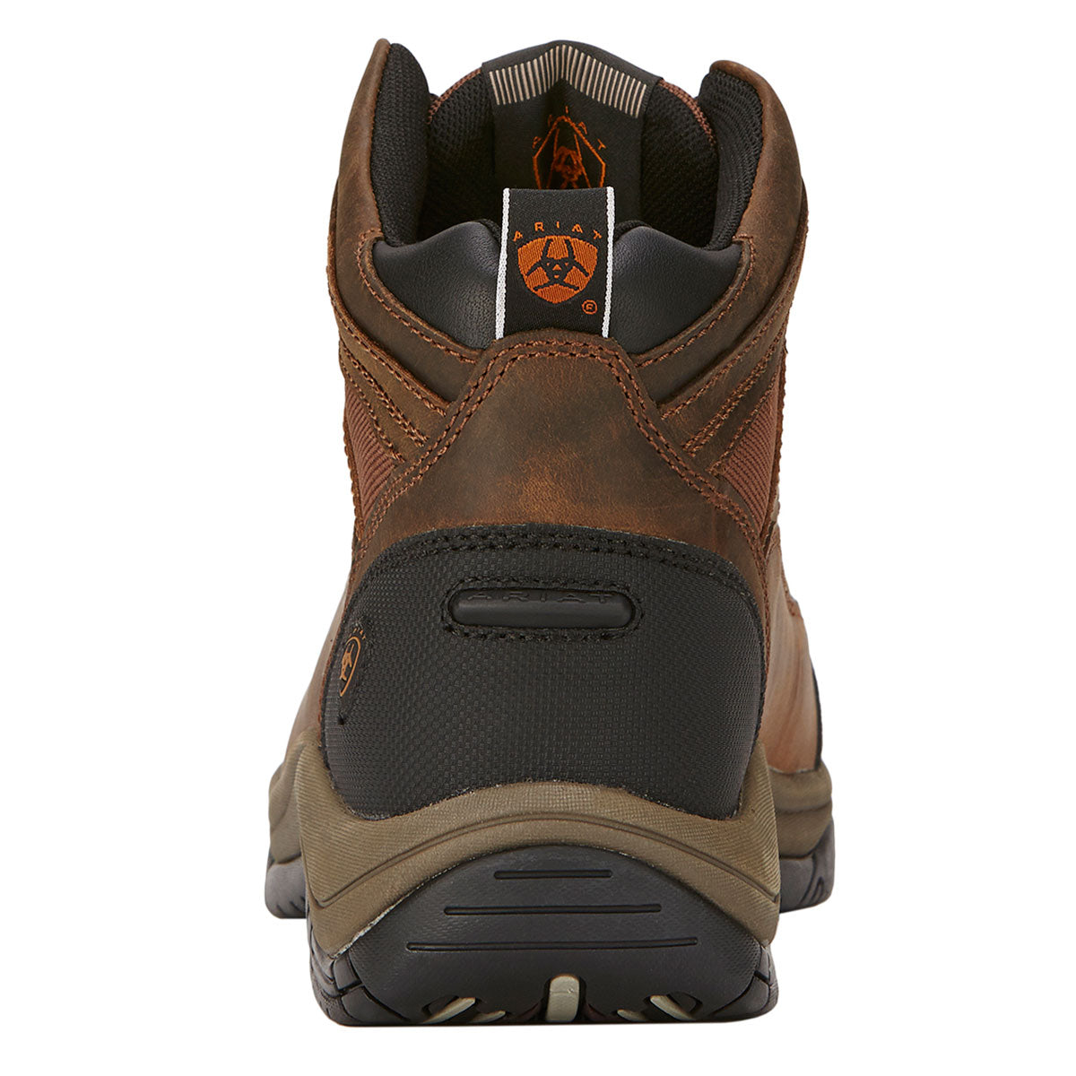 Ariat Terrain Steel Toe Mens Work Boot | – Paddock Saddlery